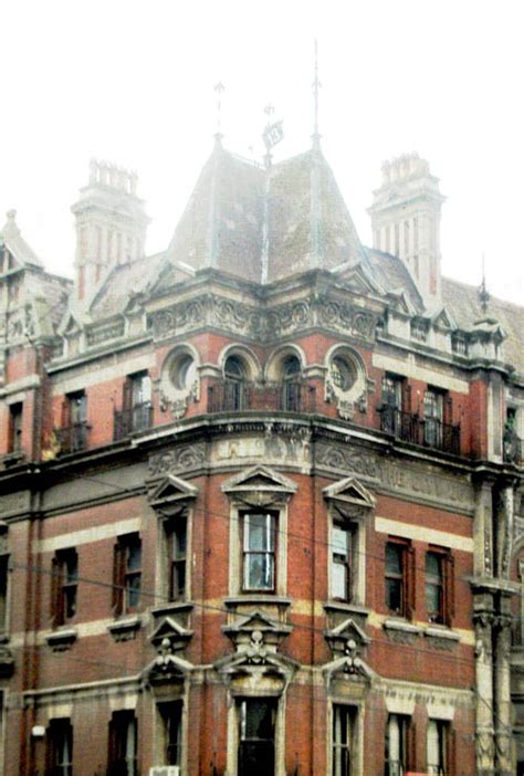 Victorian Architecture Mulberry Muse