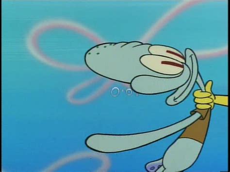 Smears Multiples And Other Animation Gimmicks Spongebob Cartoon