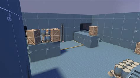 Caftraincrossinga3 Community Quickplay Teamworktf