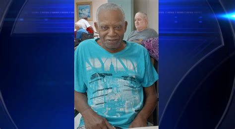 Bso Seeks Publics Assistance In Locating Missing 81 Year Old Man From