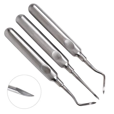 Kit Strumenti Estrazione Denti Strumenti Estrazione Denti Medentra Kit
