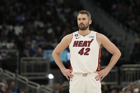 Ive Seen Enough The Cavaliers Have To Bring Back Kevin Love