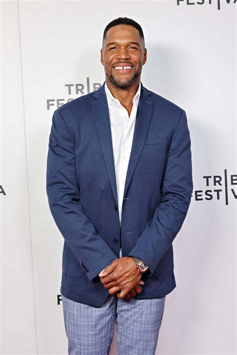 Is Michael Strahan Returning To Host New Season Of ‘the 100000