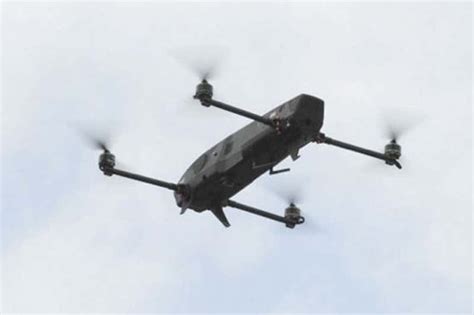 Us Army Wants To Fire Swarm Of Weaponised Drones From A Missile New