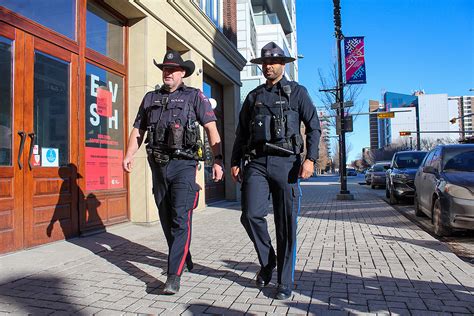 Ucp Outlines Plans To Improve Public Safety Livewire Calgary