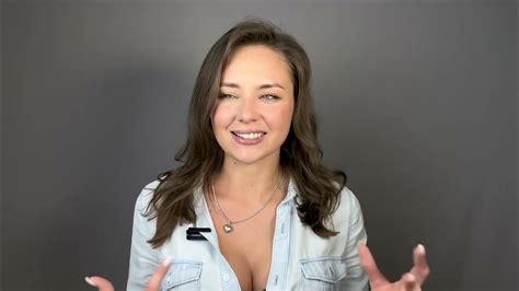 Коробец Екатерина Визитка Youtube