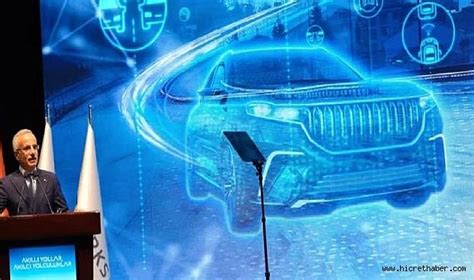 Ulaşımda Teknolojik Devrim Otomobİl