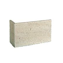 CARRE D ARC Pavé Hades brut formats x x x cm épaisseur cm circulable ton