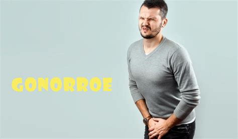 Gonorroe Begrijpen Voorkomen En Behandelen Van Deze Soa Panorama