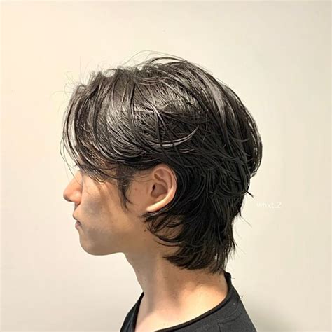 Pin On Hair Hair Wavy Hair Men Hair Cuts Asian Haircut