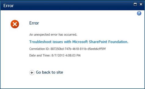 Innovation Using Microsoft Technologies How To Lookup Error In