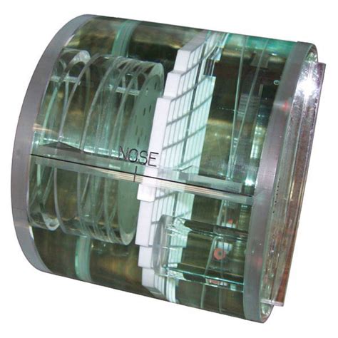 ACR MRI Phantom Large