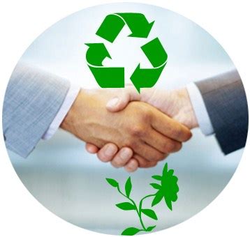 La Responsabilidad Social Empresarial
