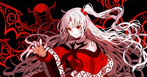東方project 神绮 1 魔界工匠のマンガ 漫画 東方 東方怪綺談 Pixiv