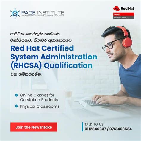 pace institute sri lanka posted on linkedin