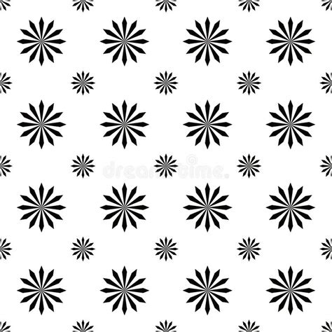 Seamless Pattern Geometric Shape Design Of Abstract Texture Background