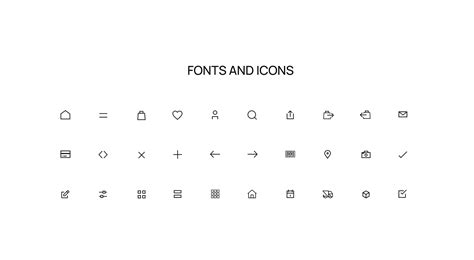 Fashion Web And App Interface Images Behance