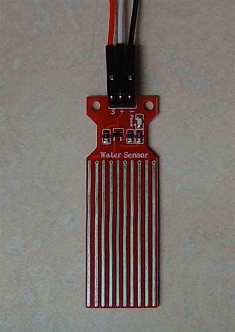 Scalable Flood Detection System With Alerts Hackster Io