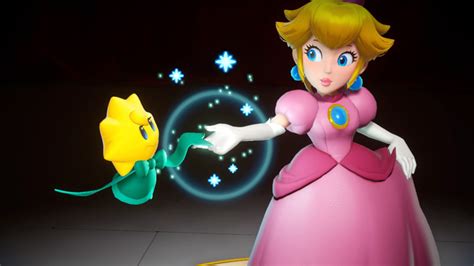 Super Princess Peach 2