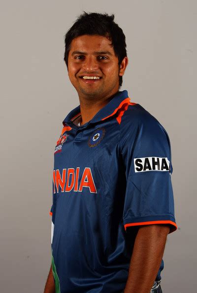 World Of Cricket Suresh Raina Left Handed Batsman And Right Arm Off