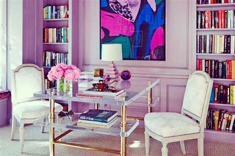 Orange Pear • Tendencias Pantone 2018 Ultra Violeta