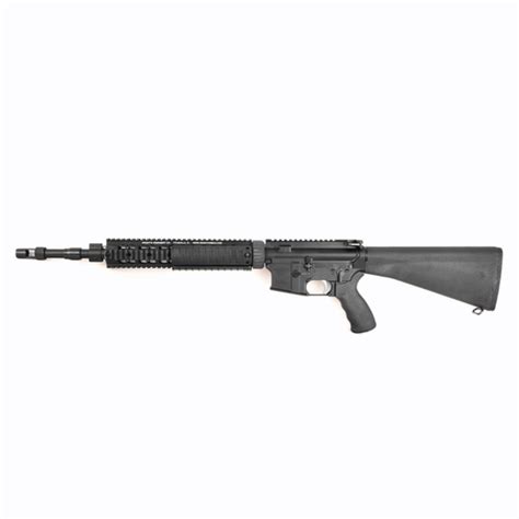 Mk12 Mod 1 Complete Rifle By Centurion Arms