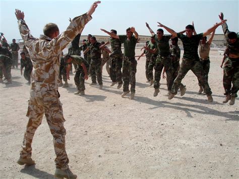 Irak a 20 años de la invasión liderada por Estados Unidos El Siglo de