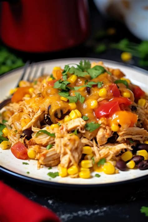 Chicken Broccoli Rice Casserole That Oven Feelin