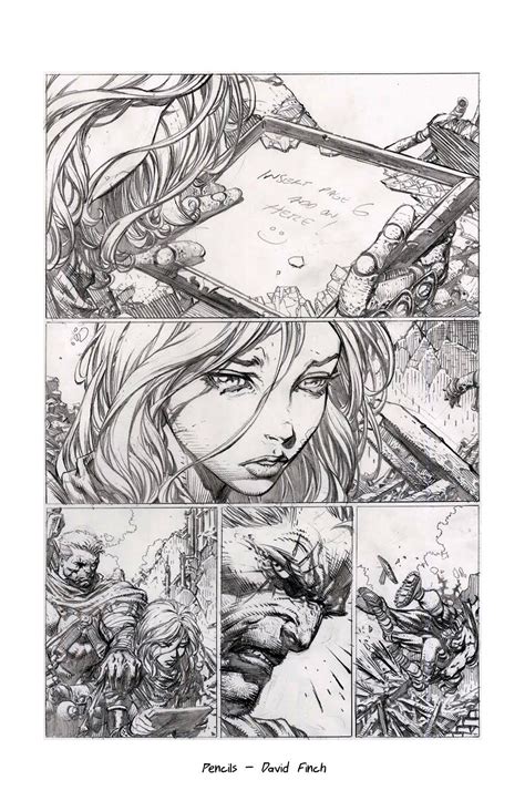 Pin On David Finch