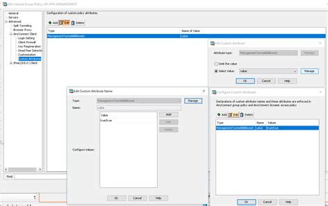 Configuring The Anyconnect Xml For Management Vpn Cisco Community