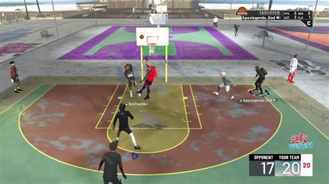 BEST PLAYSHOT IN 2K21 YouTube