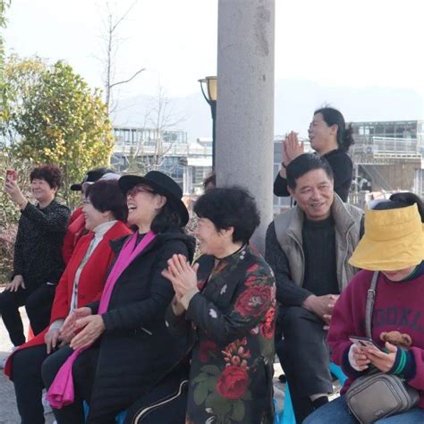 精彩连连！苏溪镇举办展巾帼风采 庆“三八”主题活动楼有德女性文化