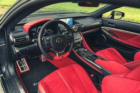 Rcf Red Seats For Sale At Kai Chuter Blog