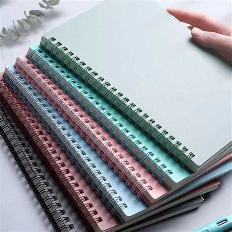 Pin On Cool Notebooks Stationery Obsession Cool School Supplies