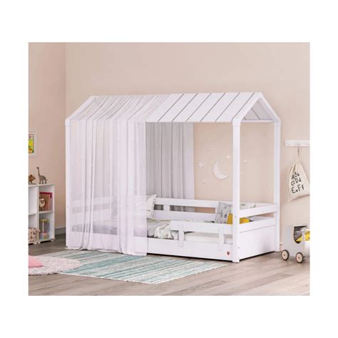 Крыша к кровати-домику Montes Baby White – купить в интернет-магазине ...