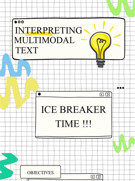 Multimodal Text Pdf Pronoun Human Communication