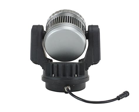 Larson Electronics Releases A New 360 Wireless Remote Controlled LED