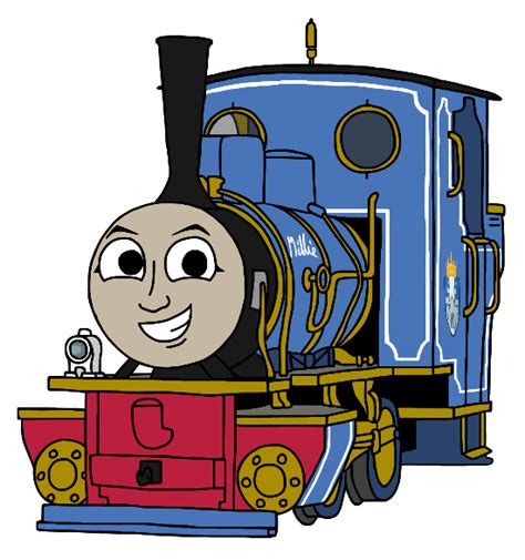Millie Sodor Stories History Wiki Fandom