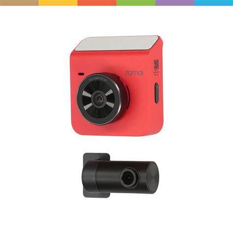 70mai dash cam – Artofit