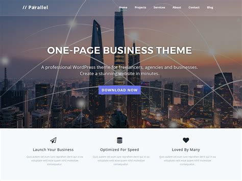Themely Review Purchase Professional Wordpress Themes For Professional