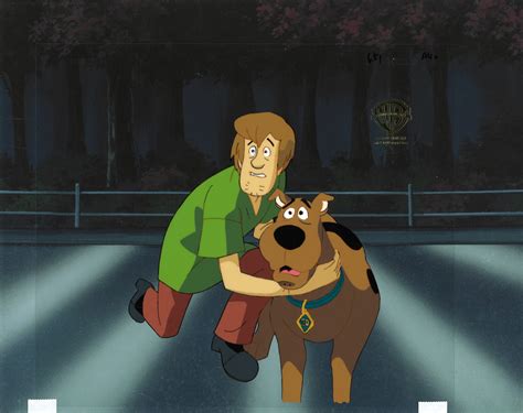 Shaggy Rogers Movie