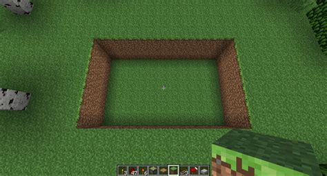 Tutorial How To Make The Best Hidden Trap Door W Pistons Its Easy