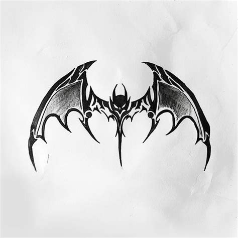 Batok Tattoo Master Files Imagella