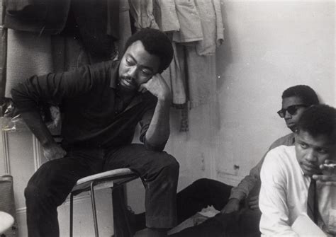 A New Flame For Black Fire Ishmael Reed The New York Review Of Books