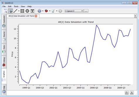 GAUSS New Features Aptech