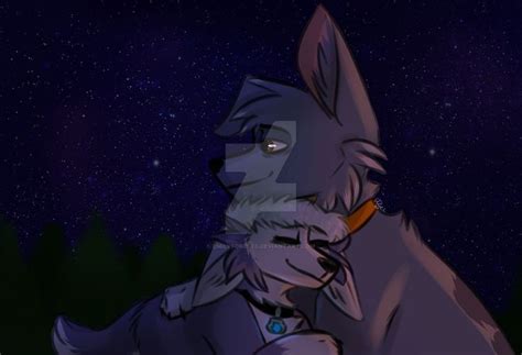 Rocky X Everest By Emilyforest0 On Deviantart Paw Patrol Rocky Furry