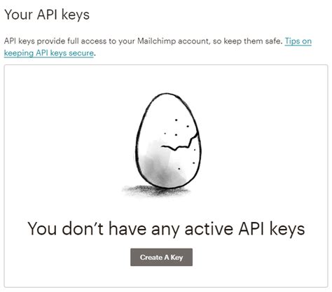 Jetelements How To Create The Mailchimp Subscription Crocoblock