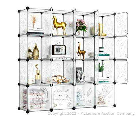 Mclemore Auction Company Auction Storage Solutions Health