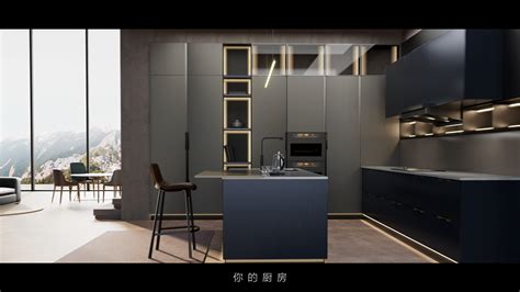 我乐家居那驰系列morning视觉 站酷zcool