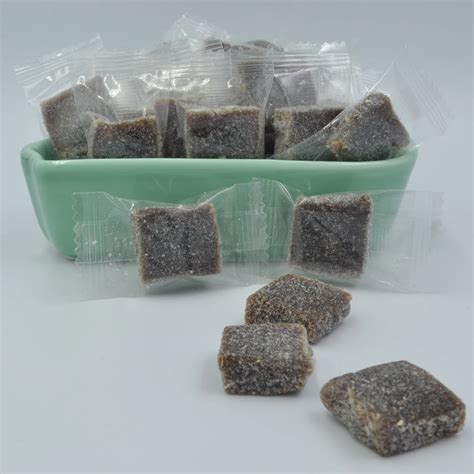 Buy Soft Candy Ginger From Jinjiang Tieya Trade Co Ltd China